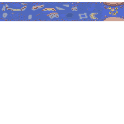 Pokémon Emerald Interactive Map